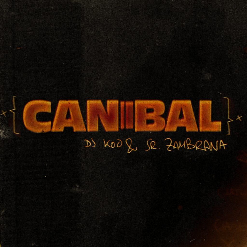 TRES CANÍBALES JUNTOS - Trasnosound